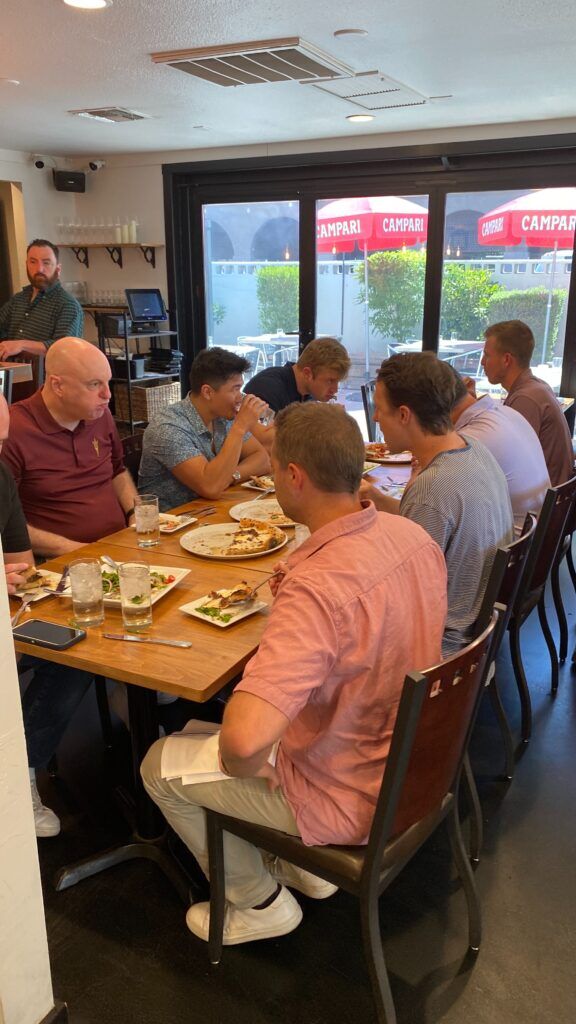 National Commercial Real Estate Firm | SimonCRE